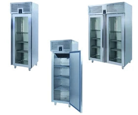 Buzdolapları & Derin Dondurucular Cam – Galleyz