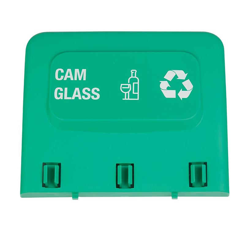 Fantom Procycle BLB 129B Cam Atık Kovası Billboard – Galleyz